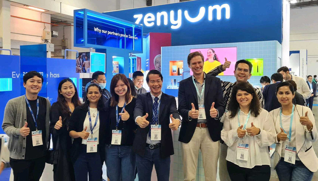 About Zenyum | Zenyum HK - Zenyum Hong Kong